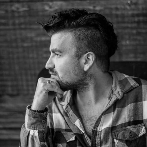 Author talk with Andrew McQuinn at the Jesup | Arts & Living ...