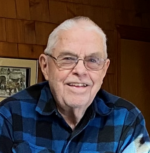 Rev. David Charles Stillman | Obituaries | mdislander.com