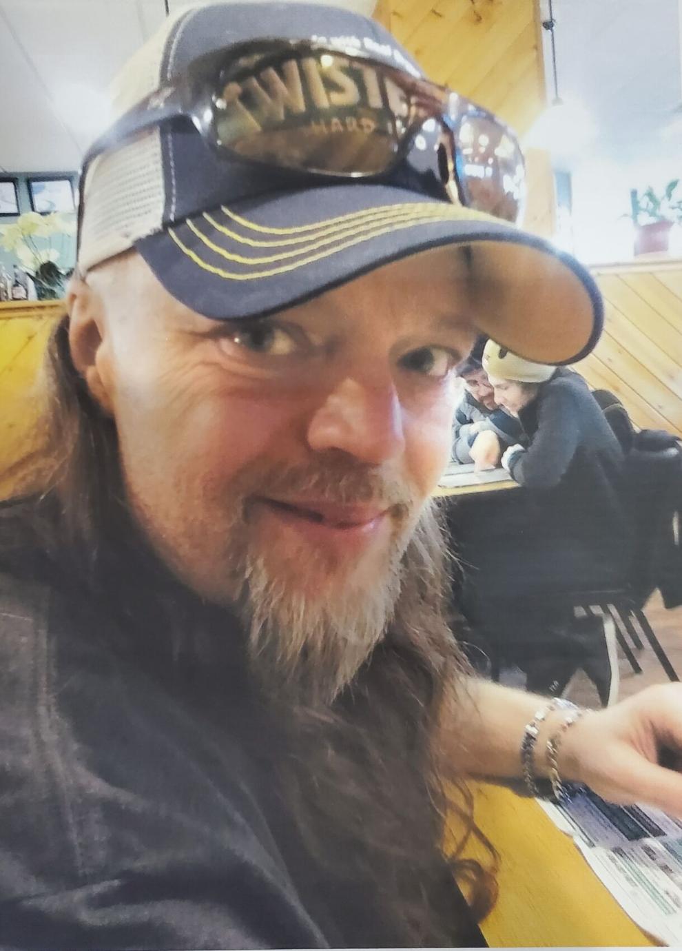Shawn Dennis Scott (Hippy) | Obituaries | mdislander.com