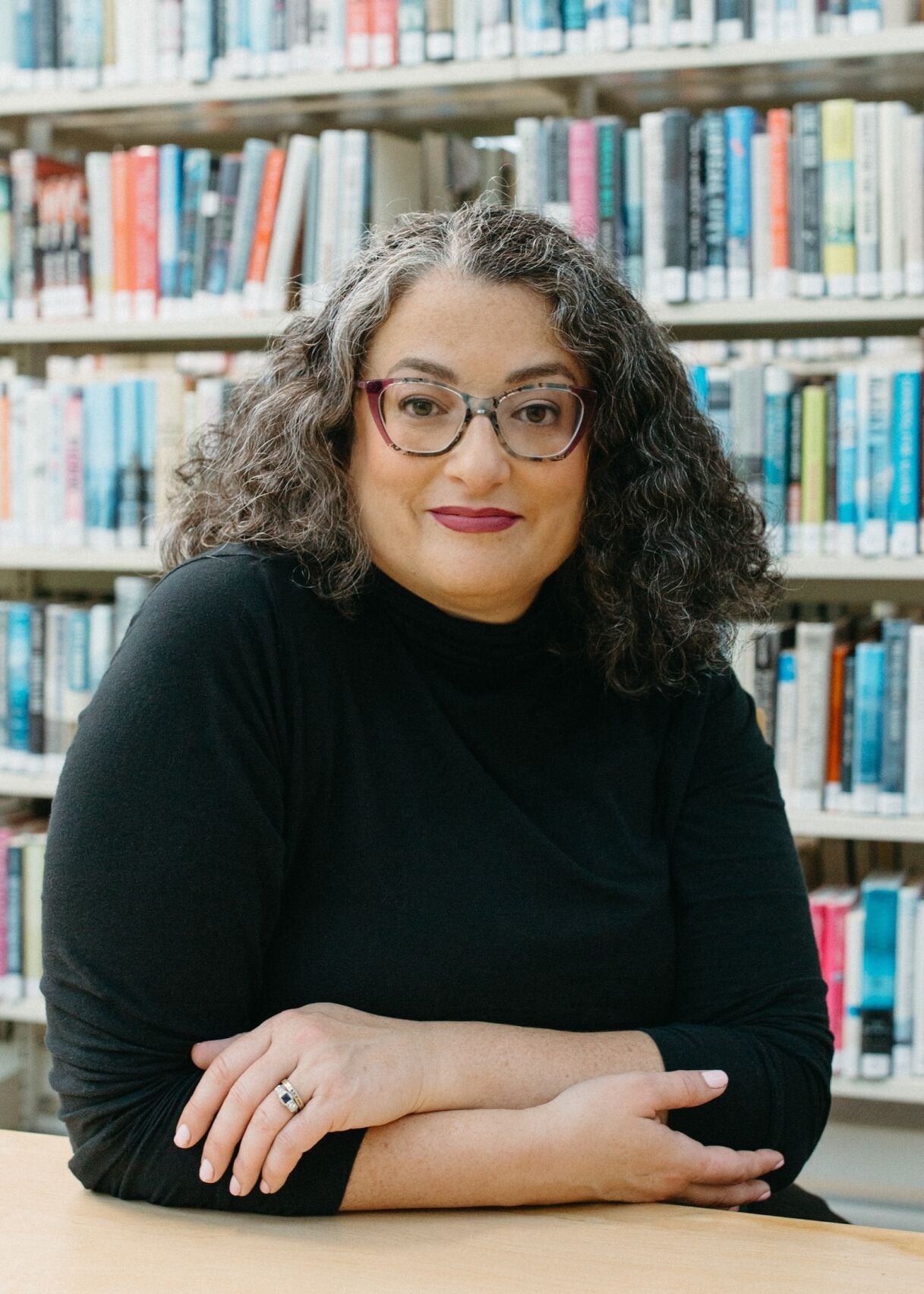 MDI Historical Society hosts author Brook Wilensky-Lanford at Hidden ...