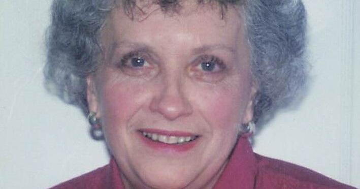 Sandra Holmes Modeen | Obituaries | mdislander.com