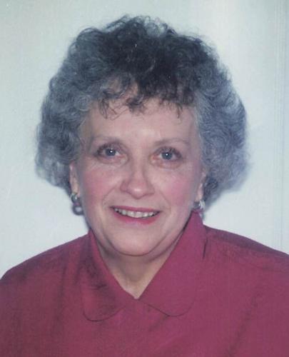 Sandra Holmes Modeen | Obituaries | mdislander.com