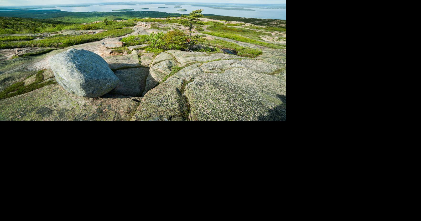 Acadia National Park fee free days in 2024 | Community | mdislander.com