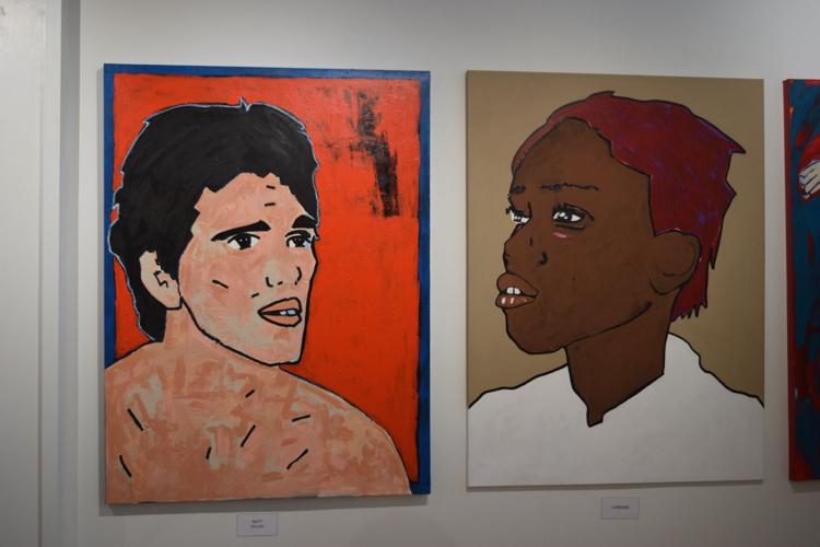 Cygnet Gallery celebrates grand opening | Arts & Living | mdislander.com