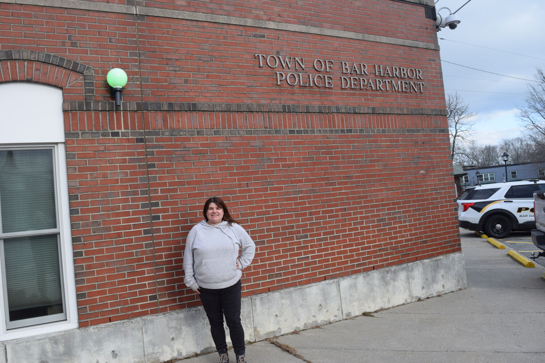 Melissa Gleason 2 | | mdislander.com