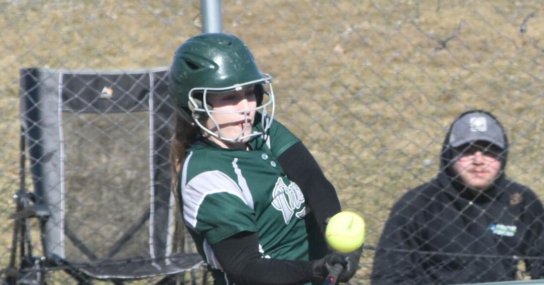 MDI softball prepares for season opener | Softball | mdislander.com