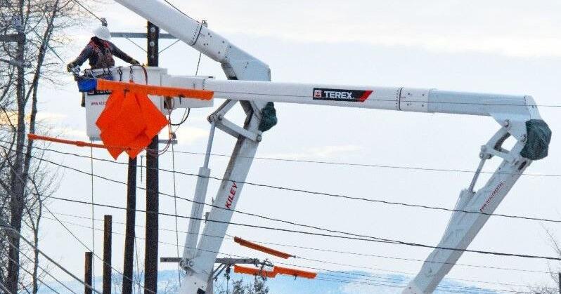 Versant Power customers to see higher electricity bills | Business ...