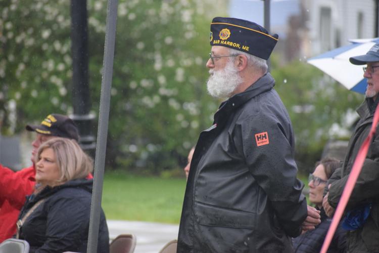 Bar Harbor Memorial Day Ceremony highlights virtue of sacrifice | News ...