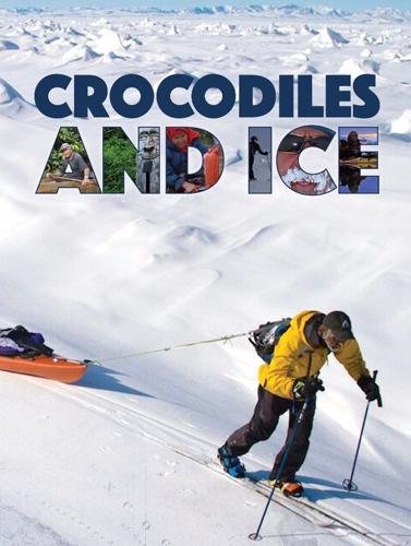 Adventurer Jon Turk to talk at Jesup | Lifestyle | mdislander.com