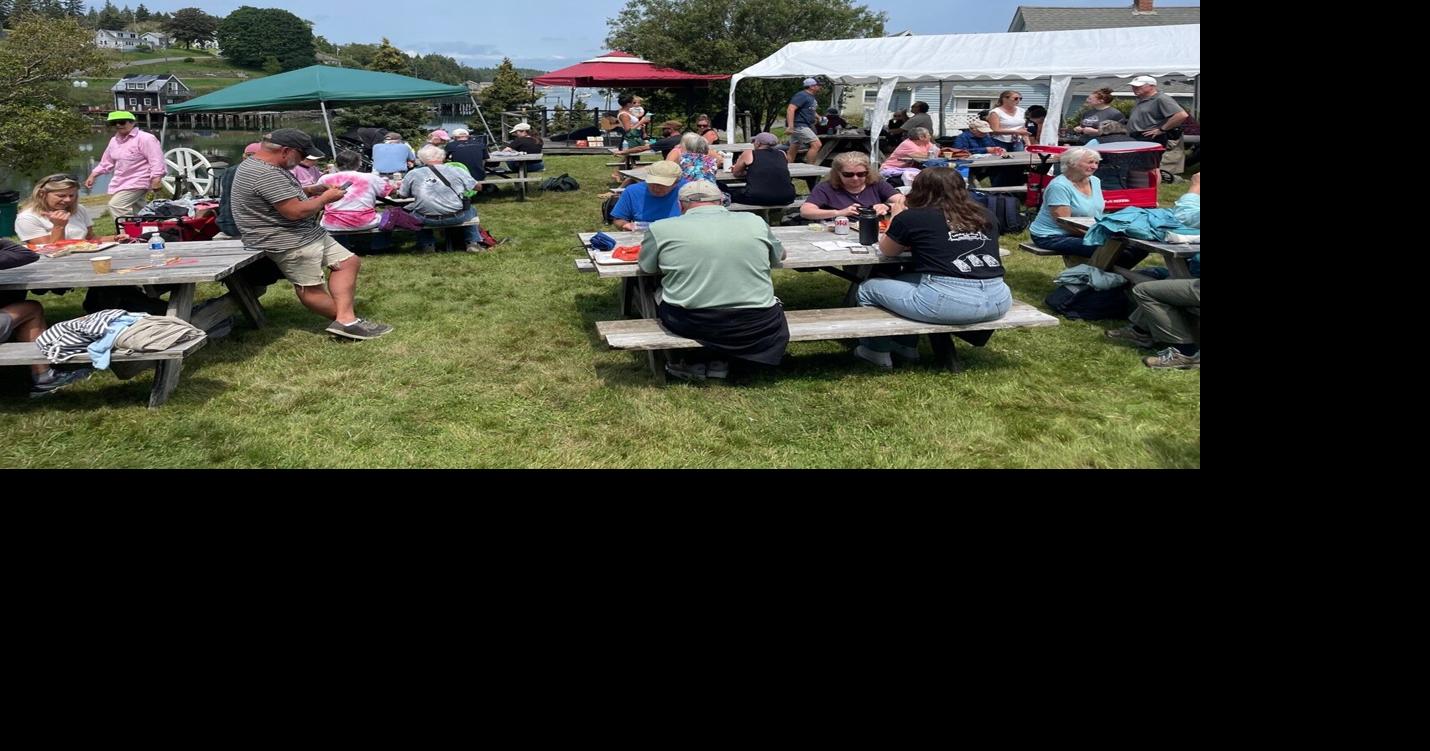 Annual Frenchboro Lobster Dinner canceled for 2026 | News | mdislander.com