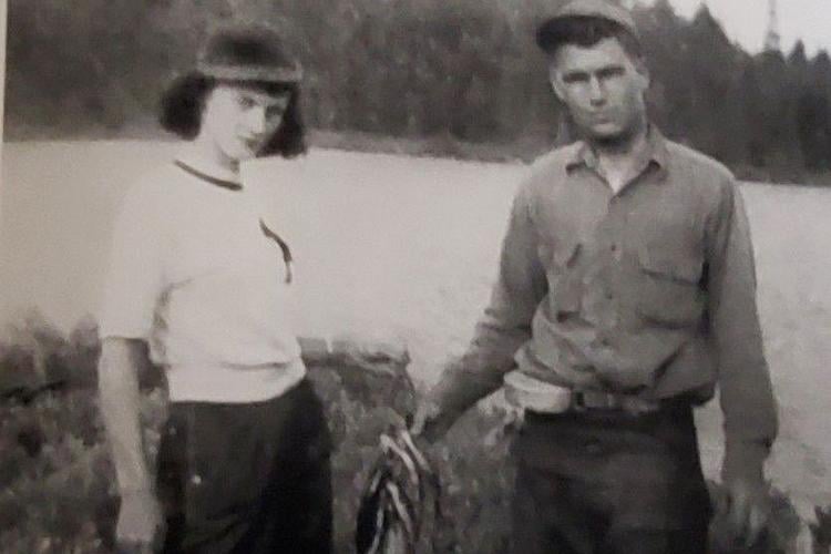 Don Cote, legendary local game warden, dies at 95 | News | mdislander.com