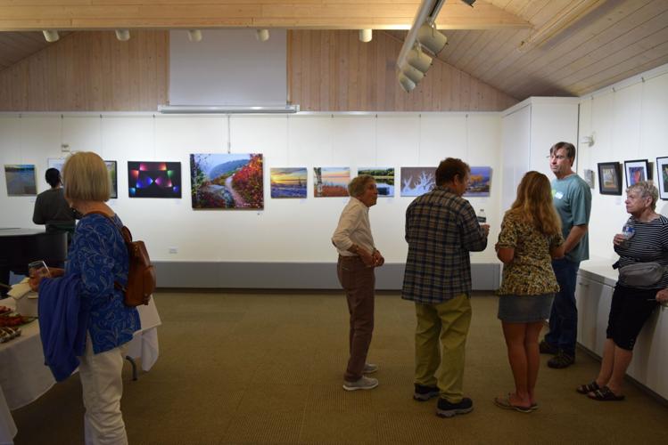 MDI Photo Club annual exhibit captures the island's essence | Arts ...