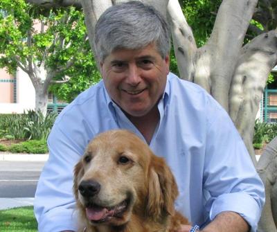 Rosenfelt headlines Murder by the Book | Arts & Living | mdislander.com