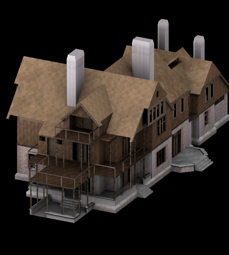 Virtual tour enhances visit to Dorr estate | News | mdislander.com