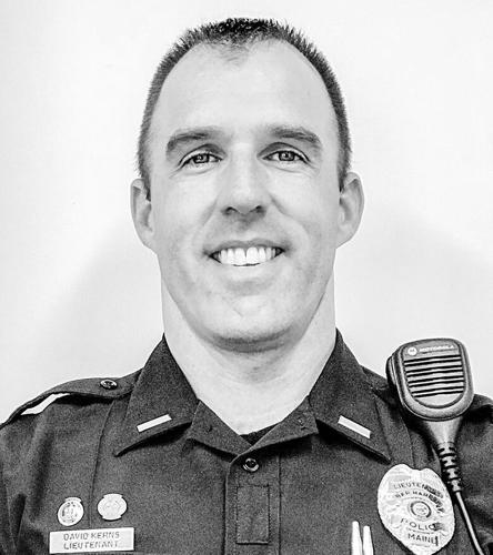 Kerns to be named police chief | News | mdislander.com