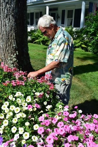 Community remembers Thomas Fernald | News | mdislander.com