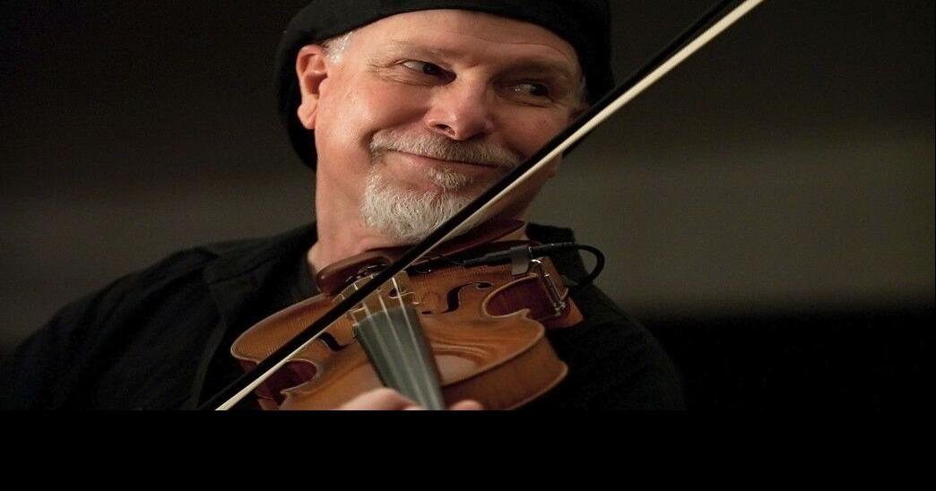 Cajun fiddler to play at Village Green Way | Entertainment | mdislander.com