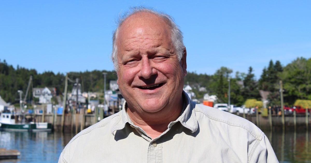 MCCF director announces retirement | News | mdislander.com