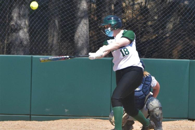 MDI baseball opens season with doubleheader sweep | Baseball | mdislander.com