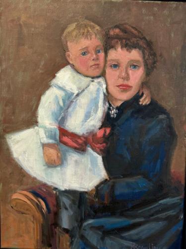 Women's experiences, roles explored in library exhibit | Arts & Living ...