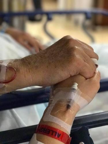 Kidney donors reflect on gift | News | mdislander.com