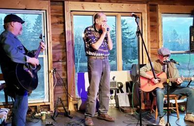Coddiwomple to play | Arts & Living | mdislander.com