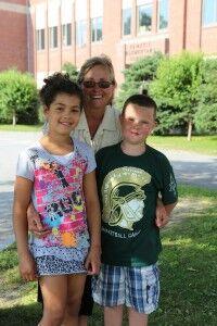 Principal Lewis stays at Pemetic | Education | mdislander.com