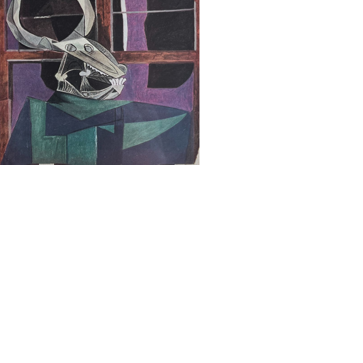 Online Picasso pop-up exhibition features 16 lithographs | Arts ...