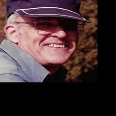 George F. Peckham Jr. | Obituaries | mdislander.com