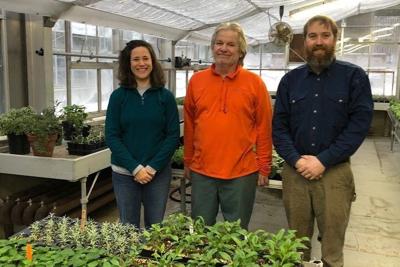 New roles at Preserve | Archives | mdislander.com