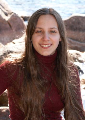 Killam Fellowship awarded to Bass Harbor student | Education ...
