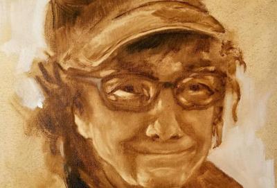 Hospital art show features Littlefield | Arts & Living | mdislander.com