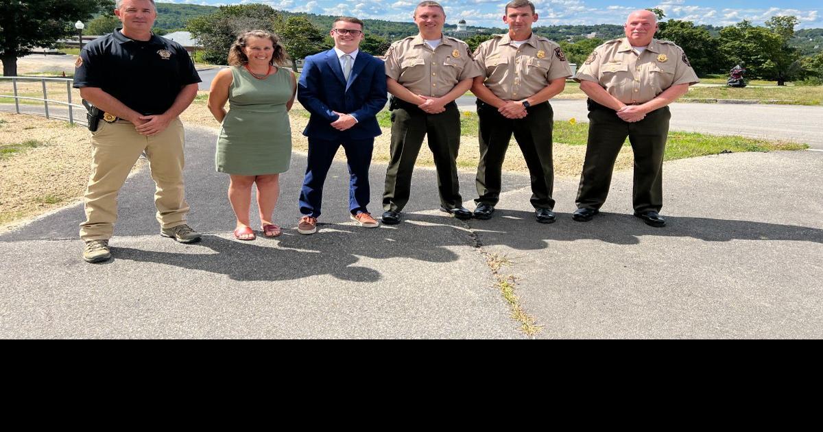 Maine Marine Patrol hires new officer | News | mdislander.com