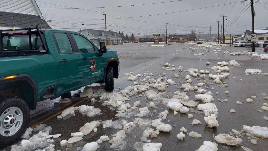 Upper Machias Bay Master Plan moves forward nearly 2 years after ...