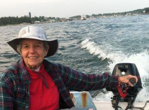 Mary Lyman Coit Drury | Obituaries | mdislander.com