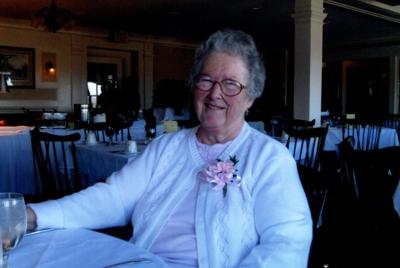 Jane L. Carter | Obituaries | mdislander.com