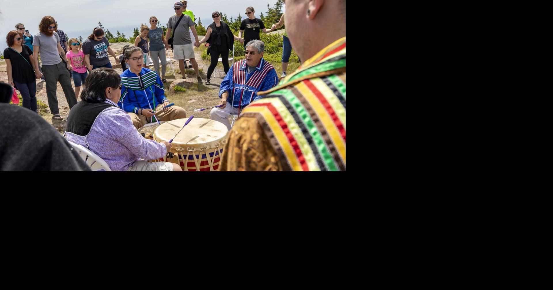 Summer demos return to Acadia | News | mdislander.com