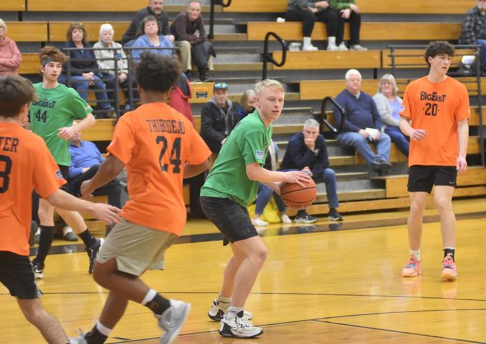 MDI well represented at Big East Senior All-Star basketball game ...
