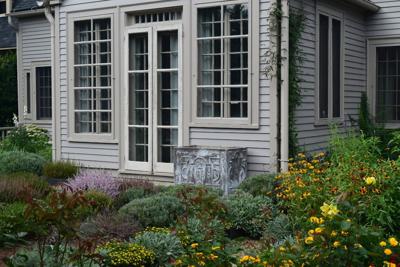 Arts Glances: Garden design talk, Angkor Wat program, wild mushroom ...