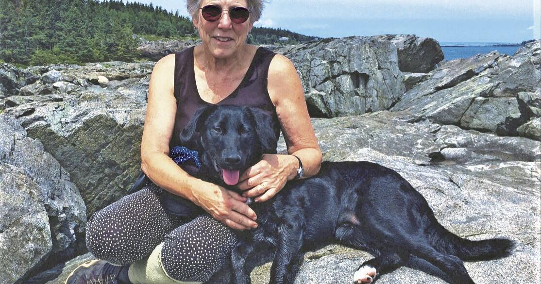 Poet draws solace, strength from nature | Lifestyle | mdislander.com