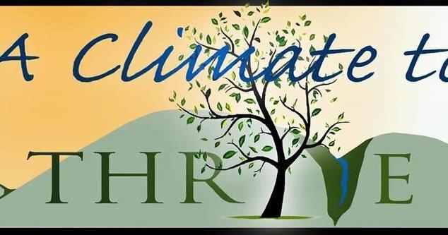 Learn about resilience hubs with A Climate To Thrive | Environment ...