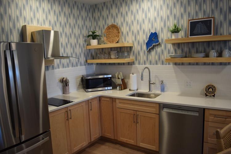 Bluenose Inn reopens building destroyed by fire in 2022 | Business ...