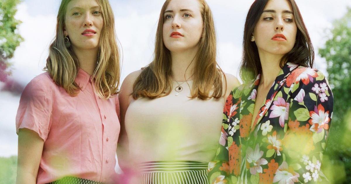 Fierce songs in fine tradition: Lula Wiles to play Bar Harbor | Arts ...