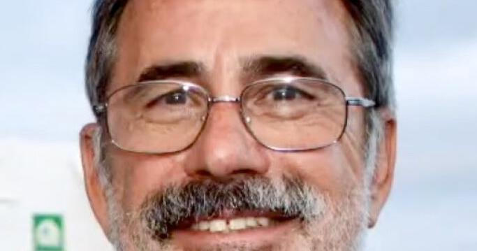Michael Pancoe returns to Acadia Senior College to talk cartography ...