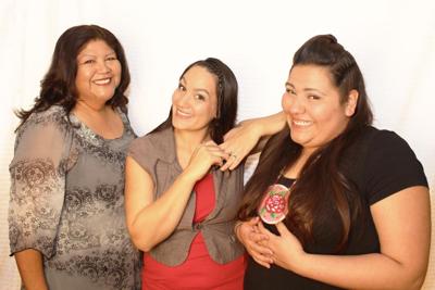 Ladies of Native Comedy to share humorous perspectives | Entertainment ...