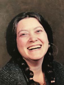 Sharon Riley | Obituaries | mdislander.com