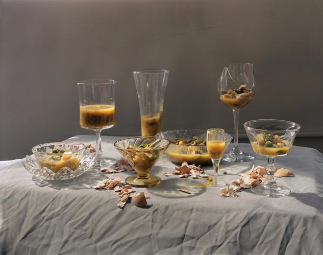 MDI photographer blends the beautiful and grotesque | Arts & Living ...