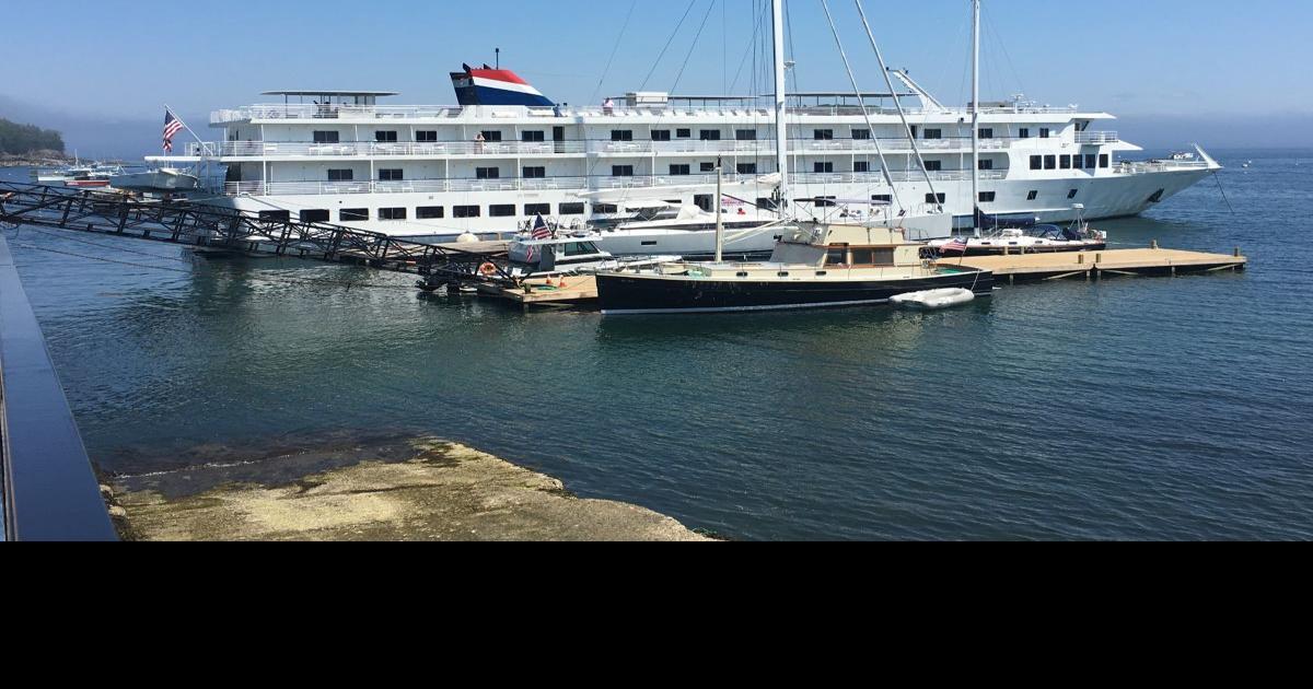 Legal challenge to cruise ship petition likely | Maritime | mdislander.com