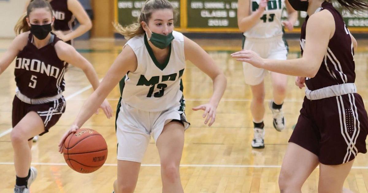 MDI High basketball season tickets now available | Basketball ...