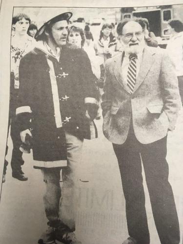 Paigen remembered as ‘scientist’s scientist’ | News | mdislander.com